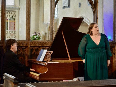 20 July 2024 | Trunch Concerts